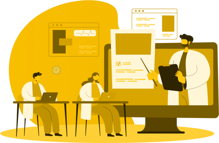 Healthcare Education Solutions - Valerion Health